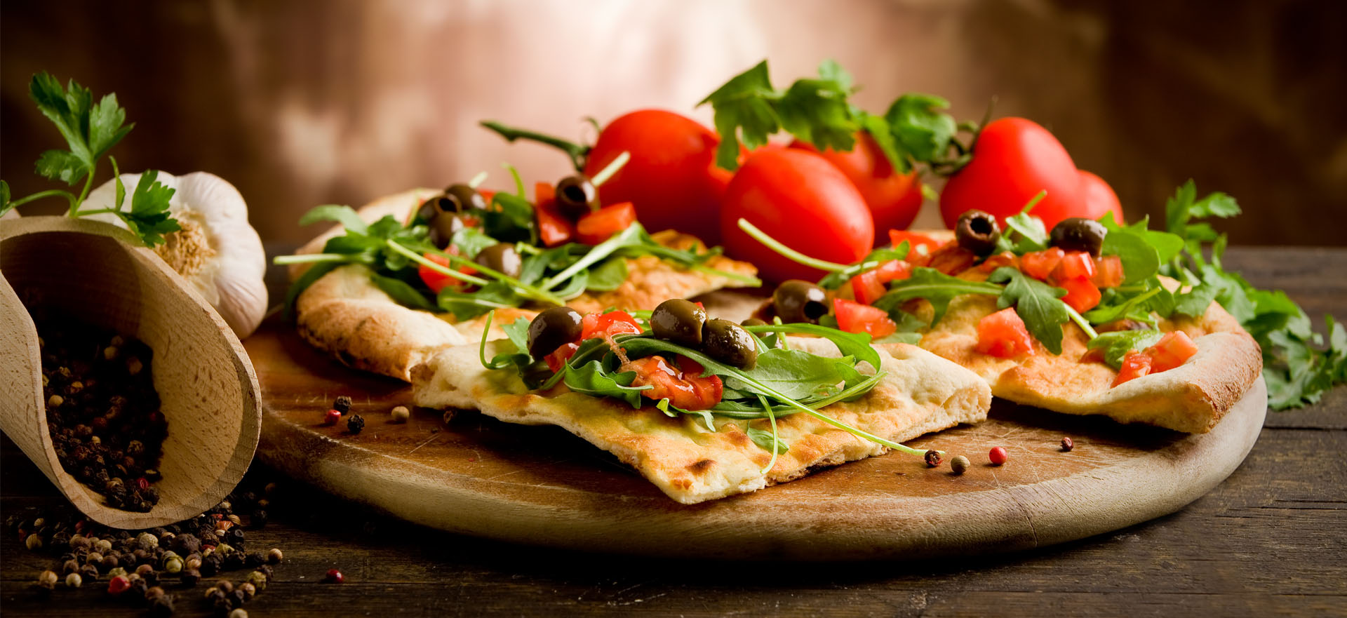 Lava Pizza Westdale – Hamilton's Best Pizza Near Me