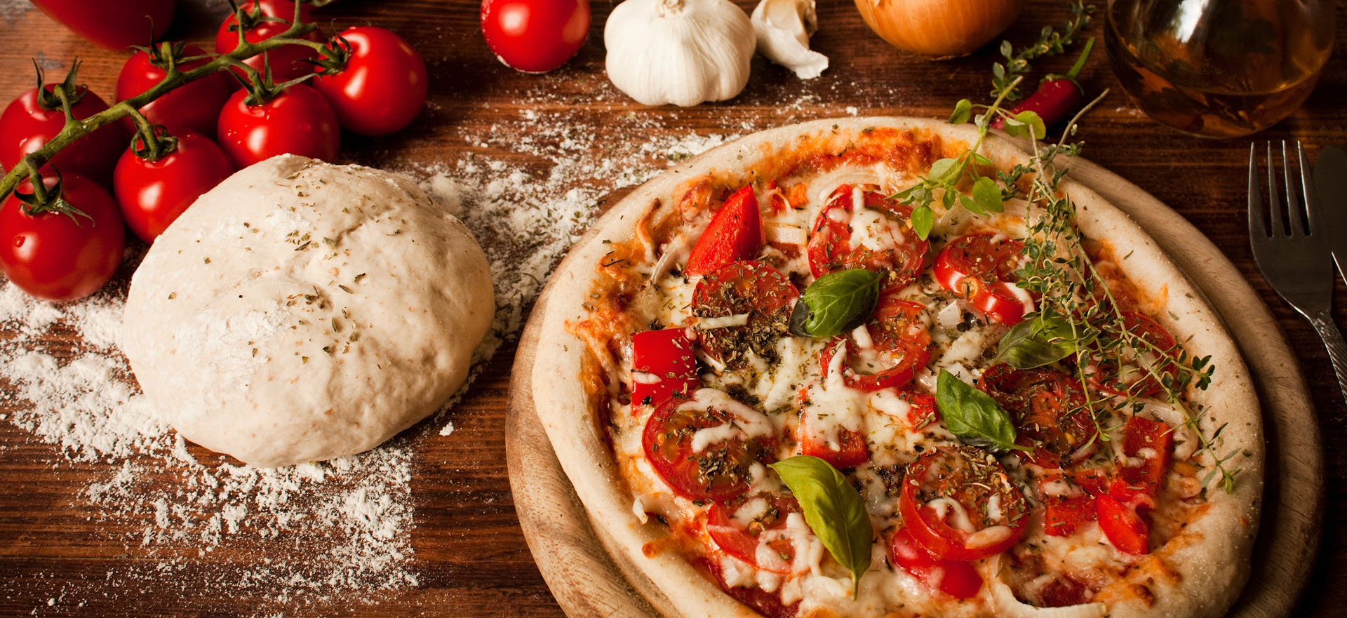 Lava Pizza Westdale – Hamilton's Best Pizza Near Me